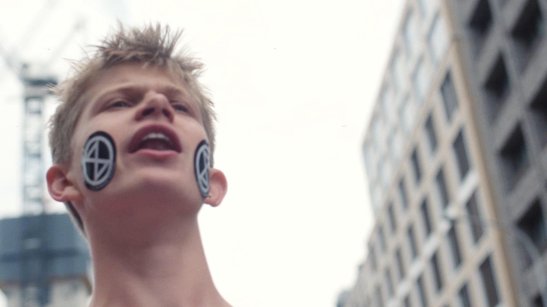 ACT NOW | A film by Lily Colfox and Jack Thompson Roylance - Extinction ...