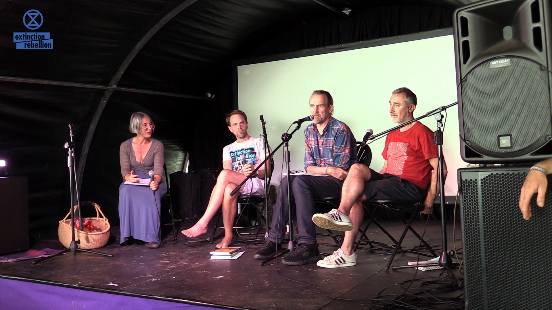 Deep adaptation: Getting Real about the Climate Apocalypse - Extinction ...