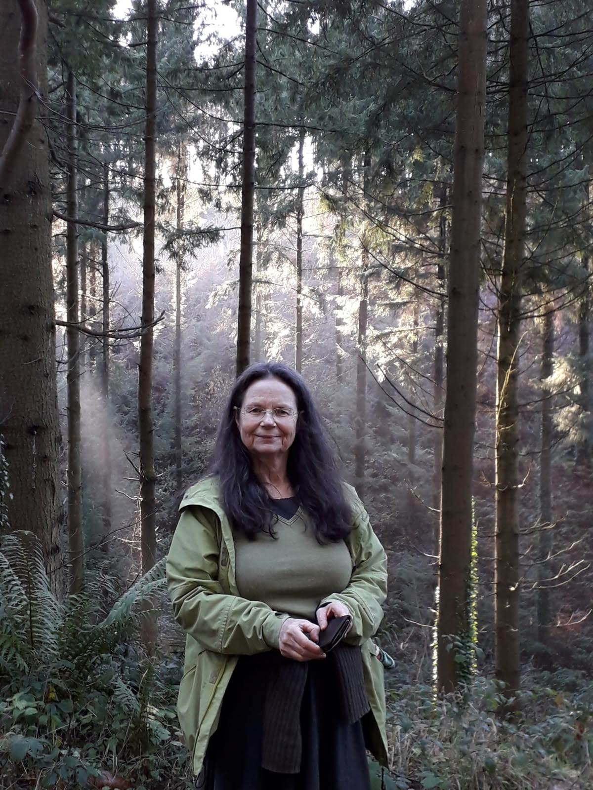 What did you do when the Earth was unravelling? - Extinction Rebellion UK