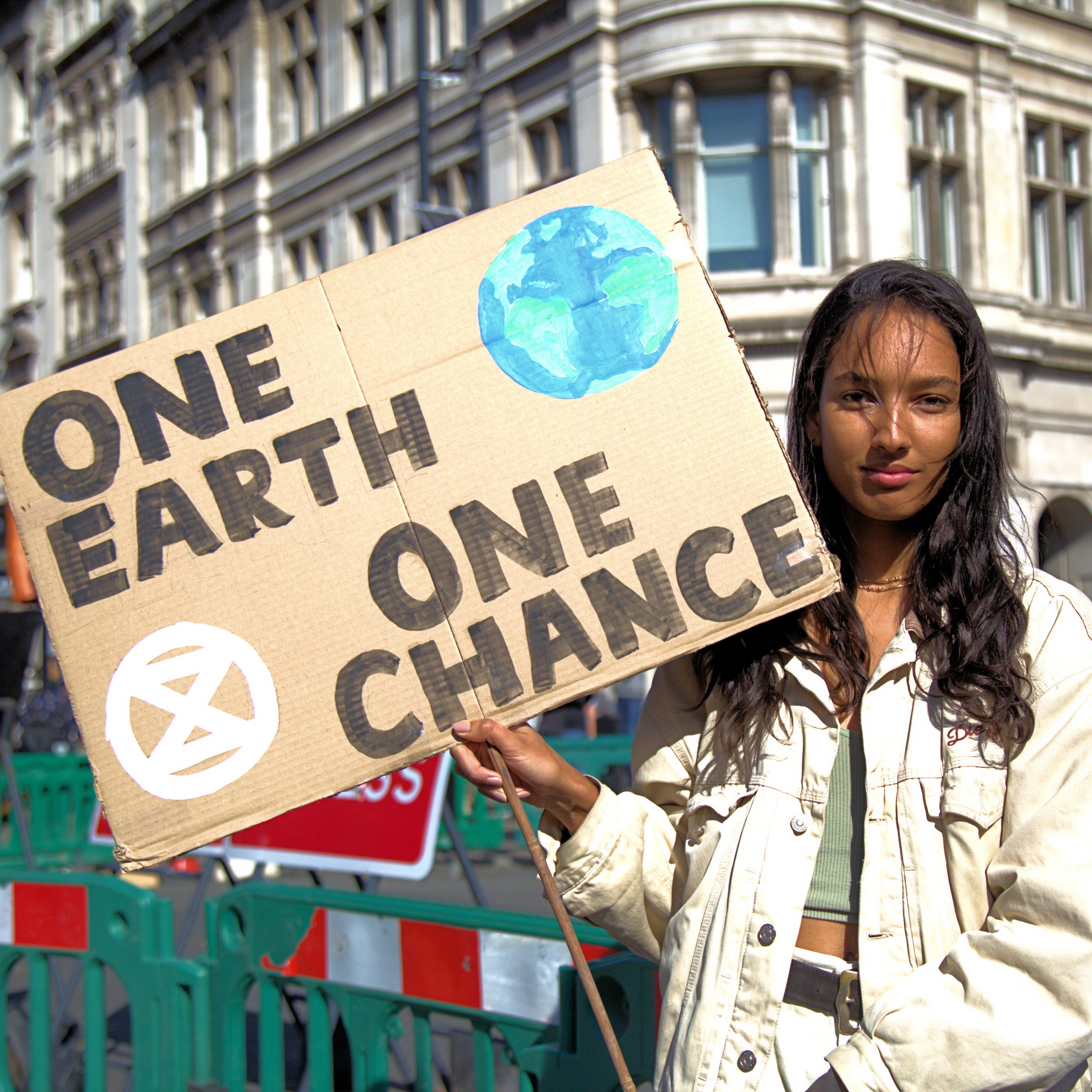 COP 16: Extinction Rebellion and allies call for fair policies to ...