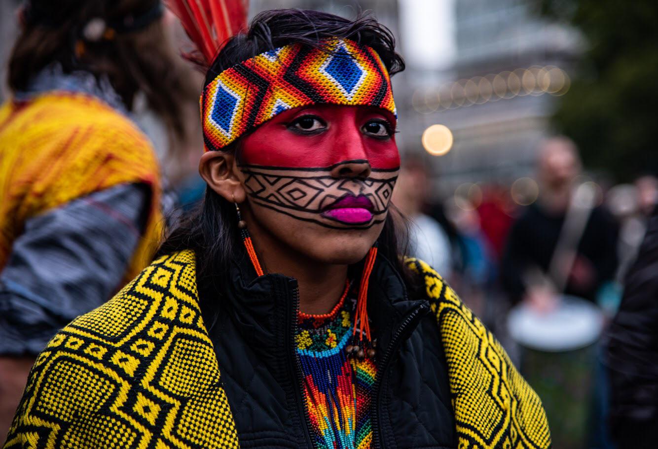 Rebel Daily 7: A fire they can't put out - Extinction Rebellion UK