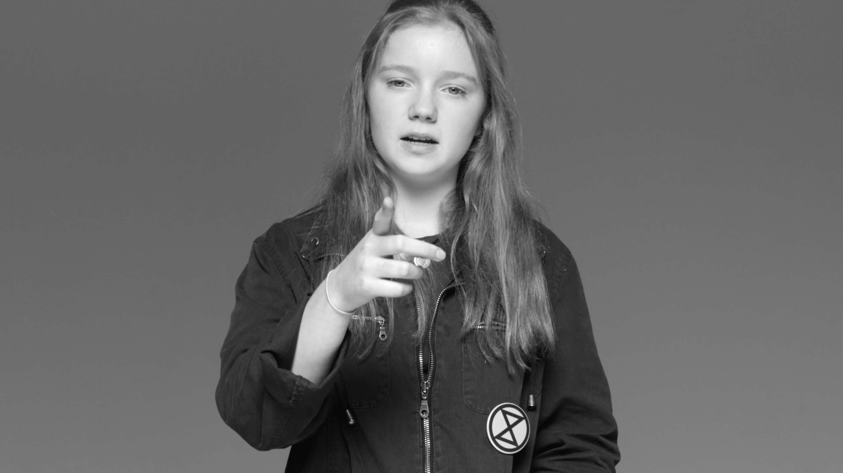 RANKIN joins forces with Richard Curtis to create film for Extinction ...