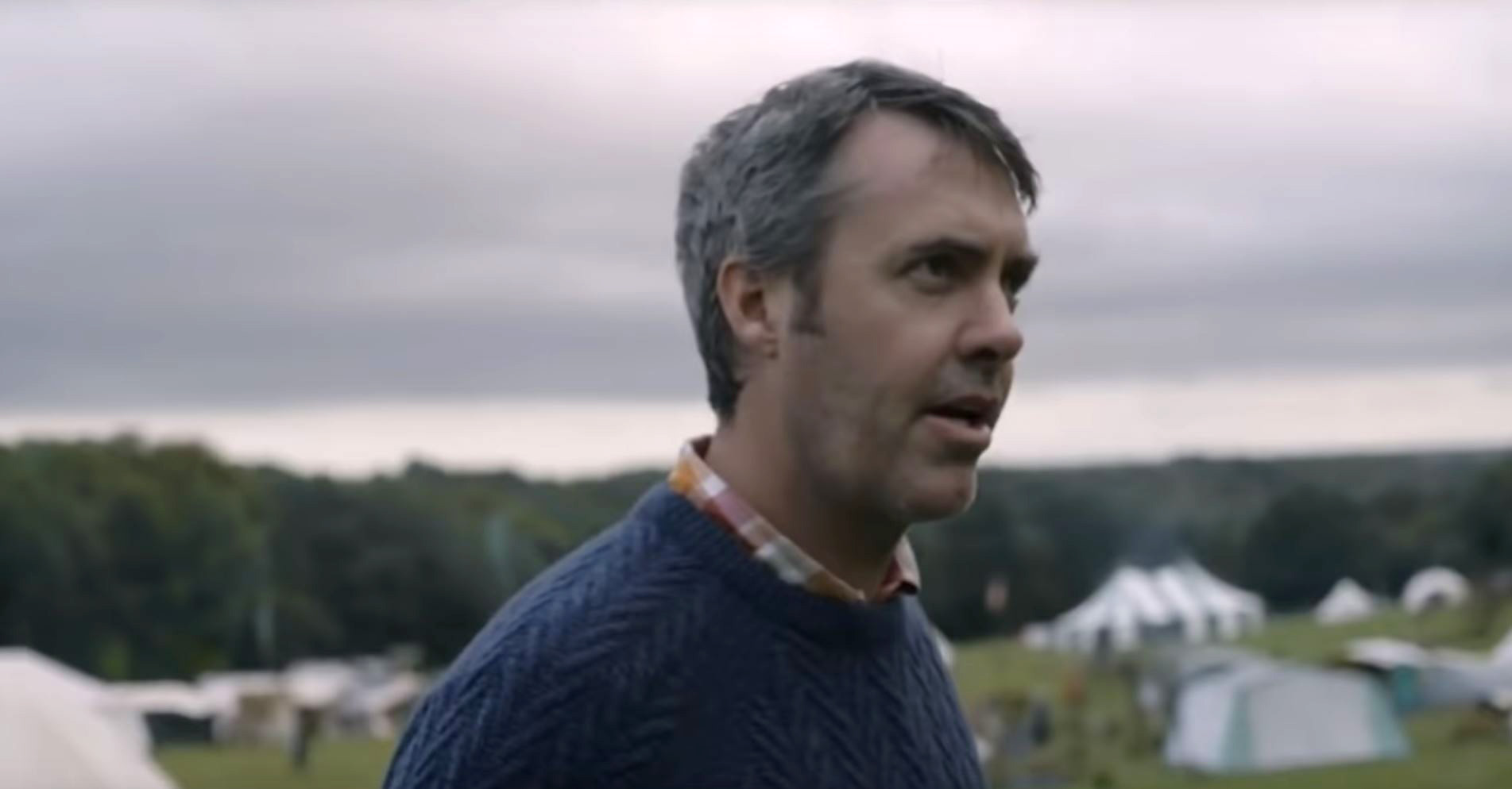 A walk with Jem Bendell - Extinction Rebellion UK