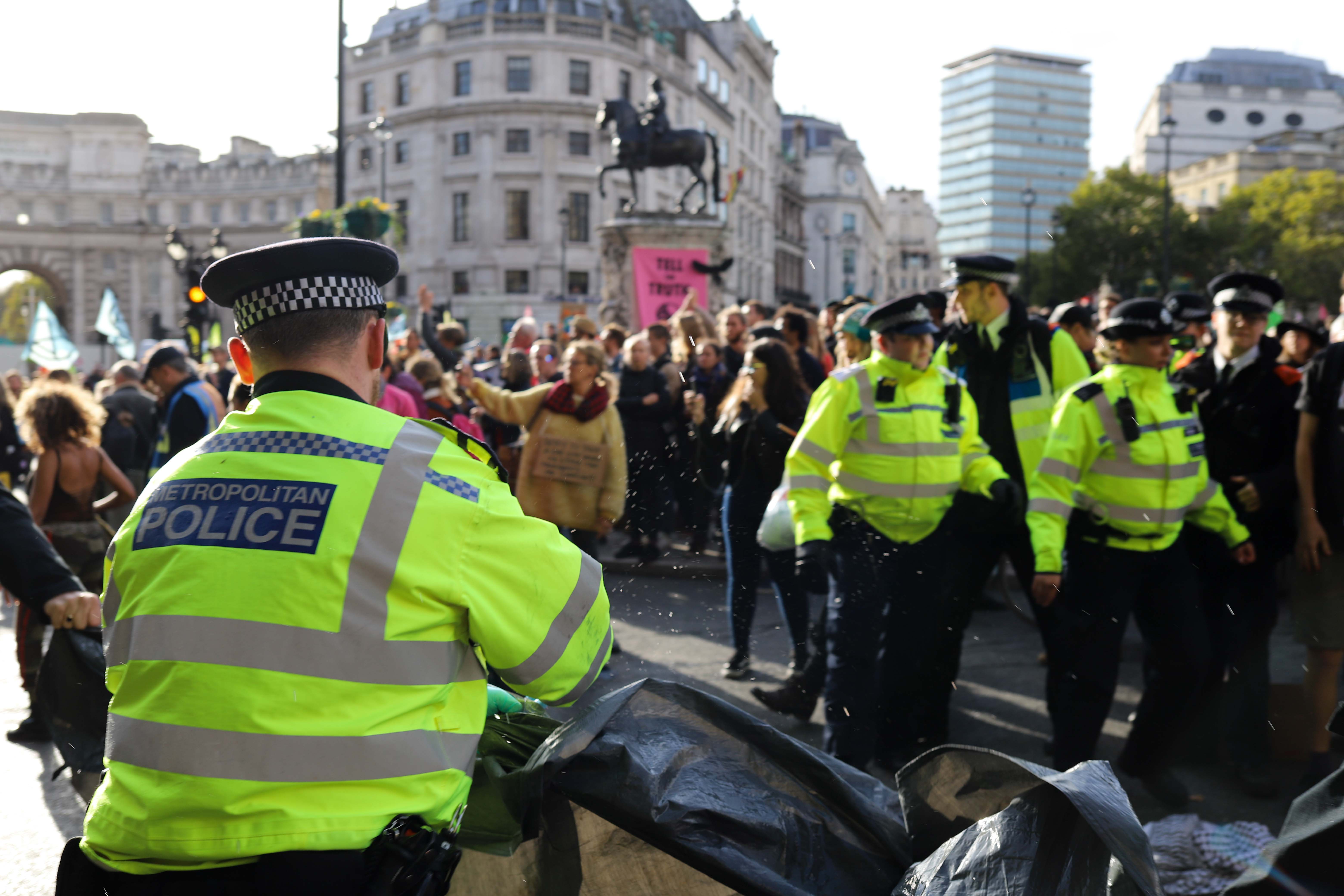 Were You Arrested Under Section 14 during October Rebellion? Here's ...