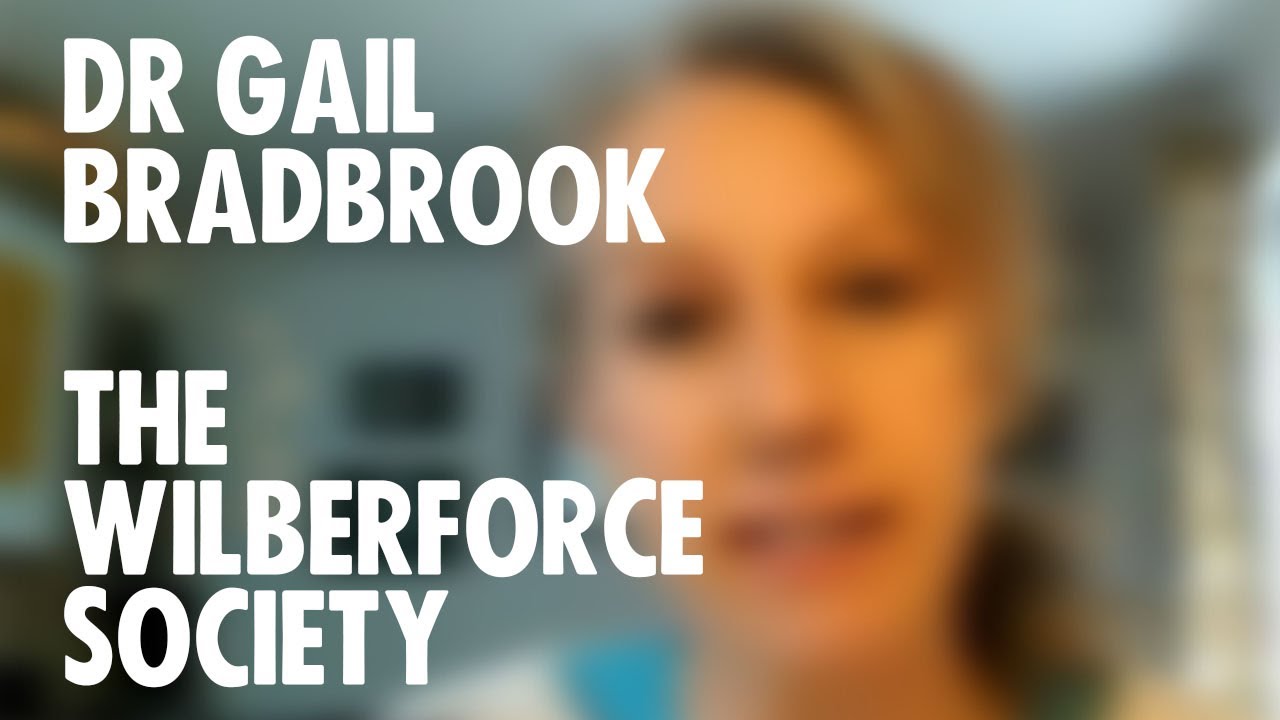 XR and Establishment Figures at Cambridge University's Wilberforce ...