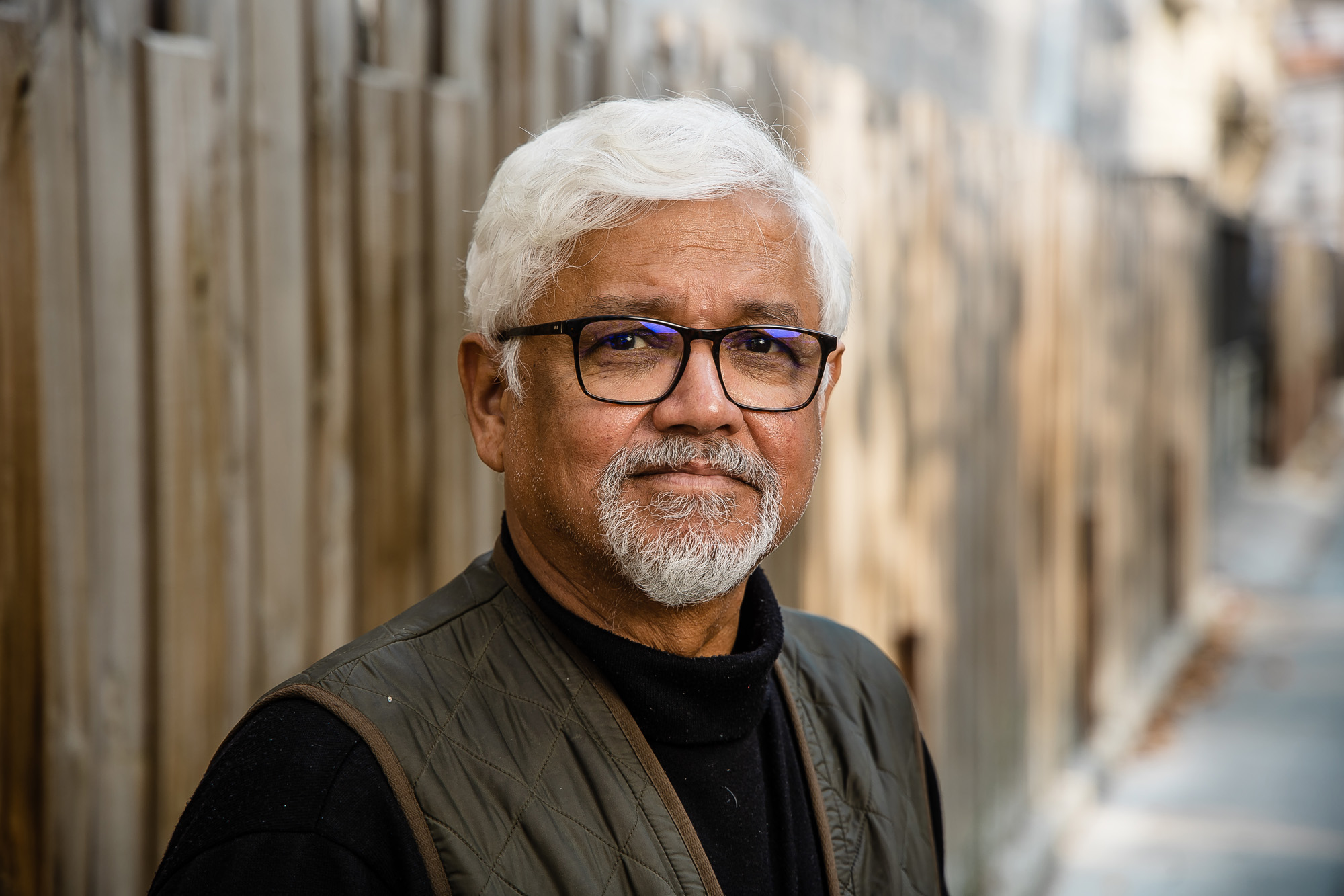 Parables of Nutmegs and Genocide: An Interview With Amitav Ghosh ...
