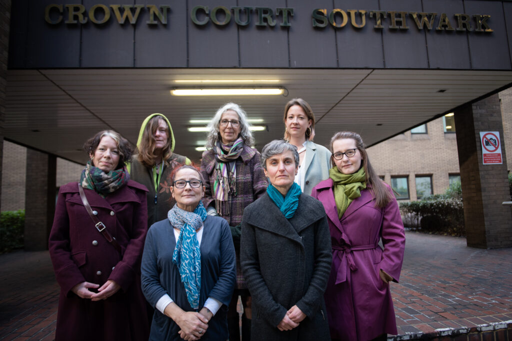 BREAKING: ‘Judgement validates Barclays’ deadly support for fossil ...