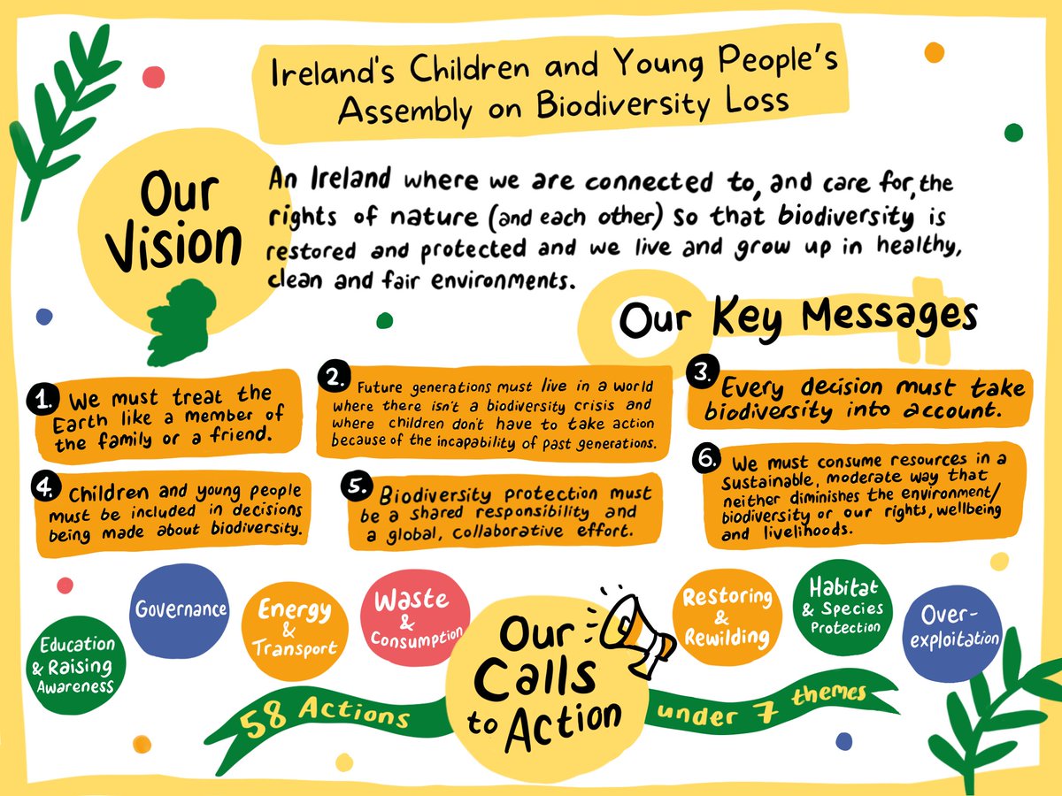 Citizens' assemblies work: Reflections on the Irish Citizens' Assembly ...