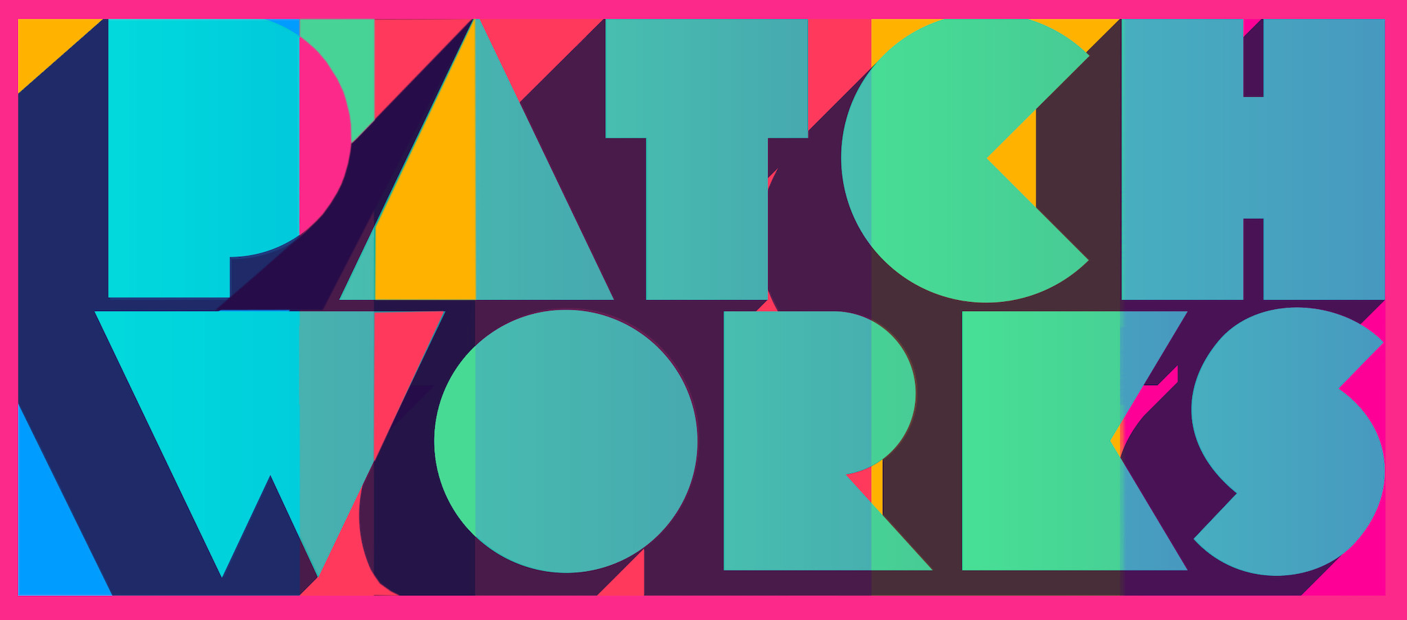 Patchworks - Connect & Prep - Extinction Rebellion UK