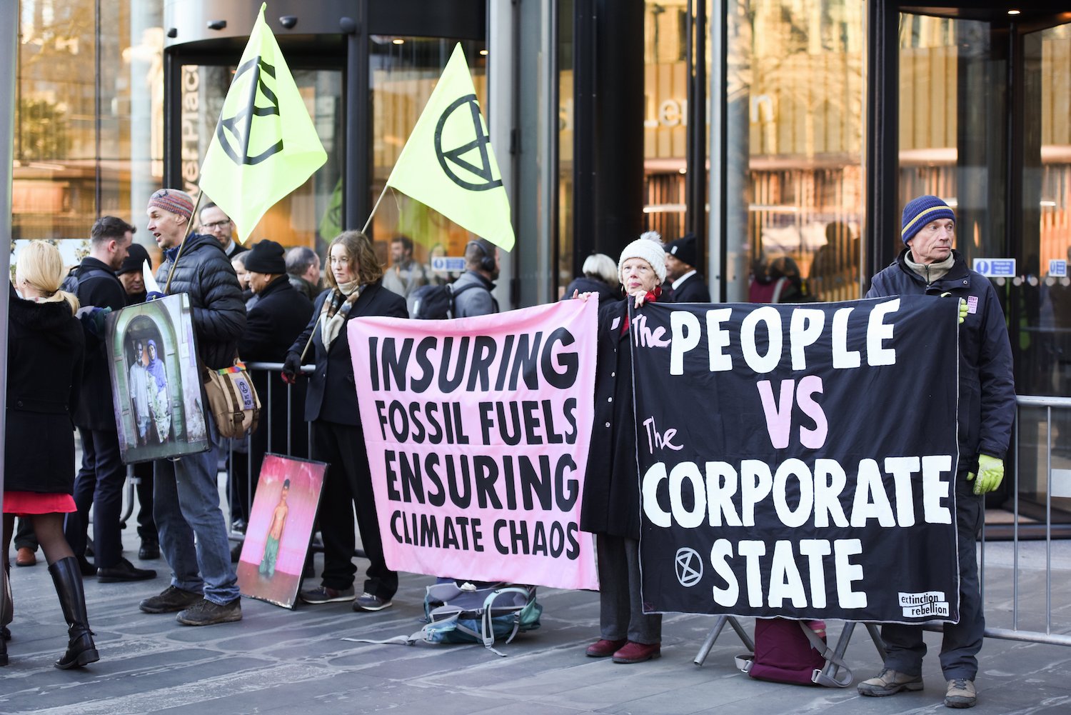 Home - Extinction Rebellion UK