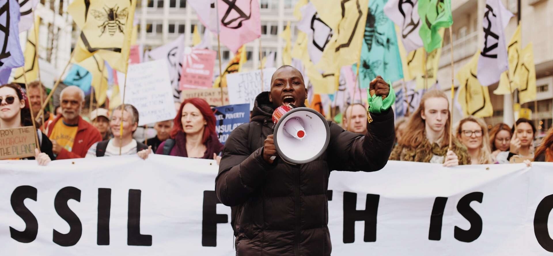 Home - Extinction Rebellion UK